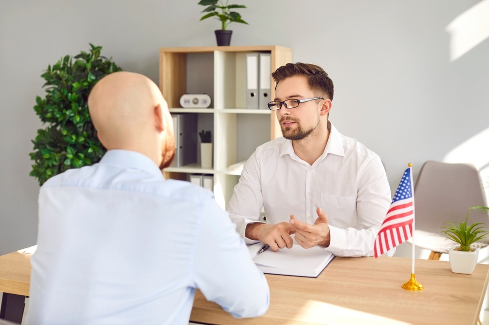 How it Takes to Get U.S. Citizenship With a Green Card