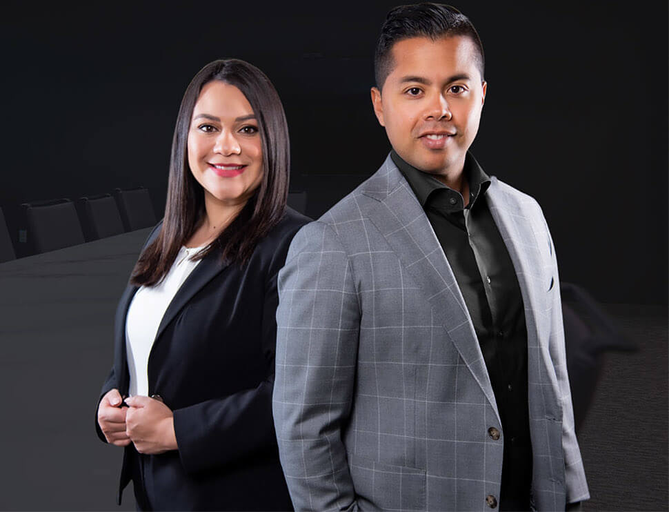 Our Team | Barrios Virguez